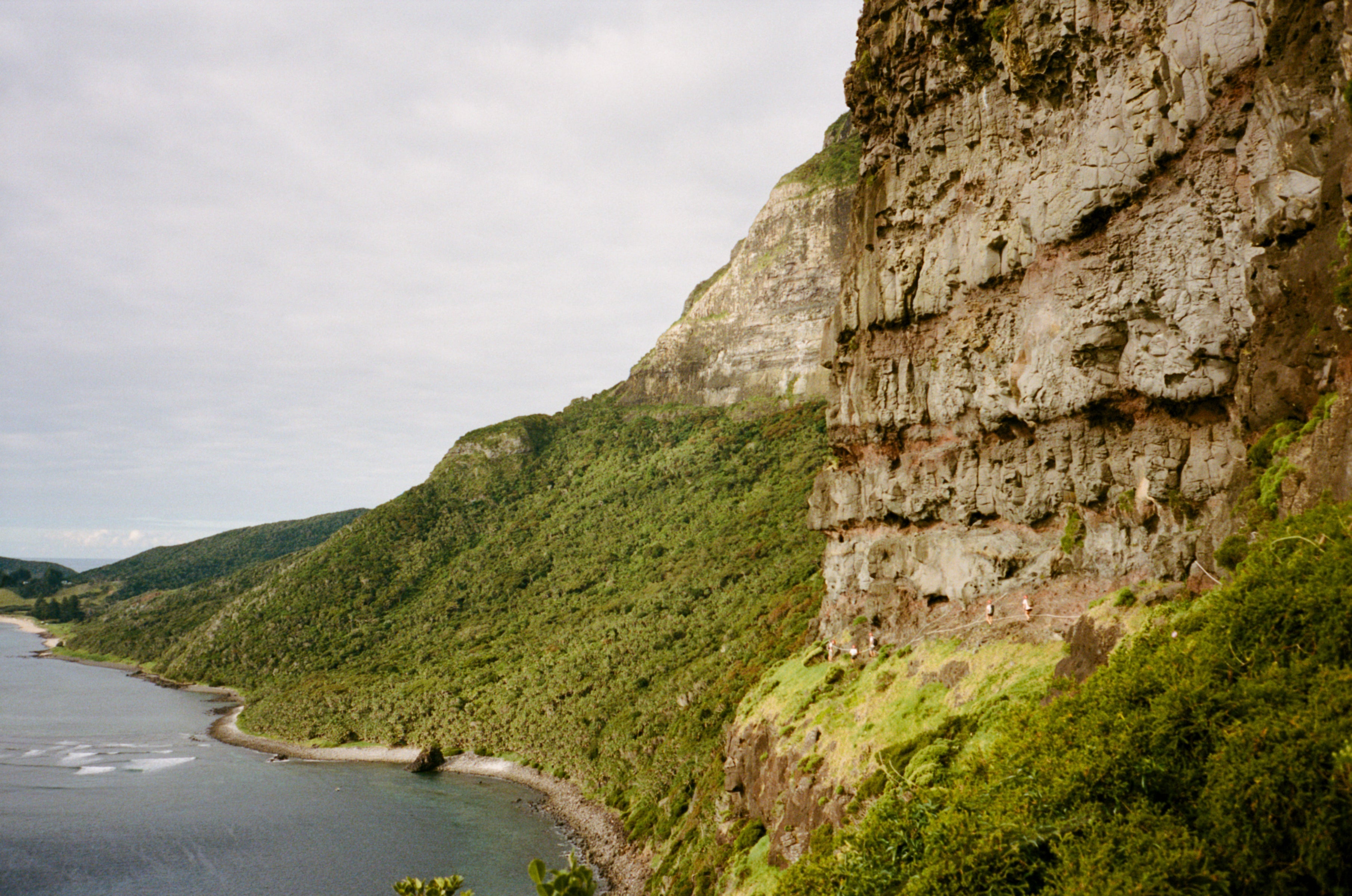 “THE ISLAND ALWAYS COMES FIRST”: THE BREWERY AT THE END OF THE WORLD ...