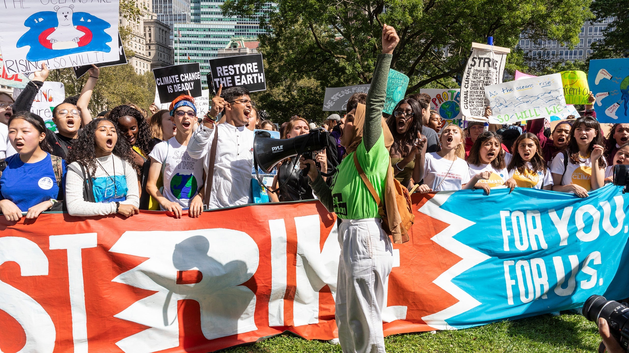 Earth Day Goes Digital - Patagonia Australia