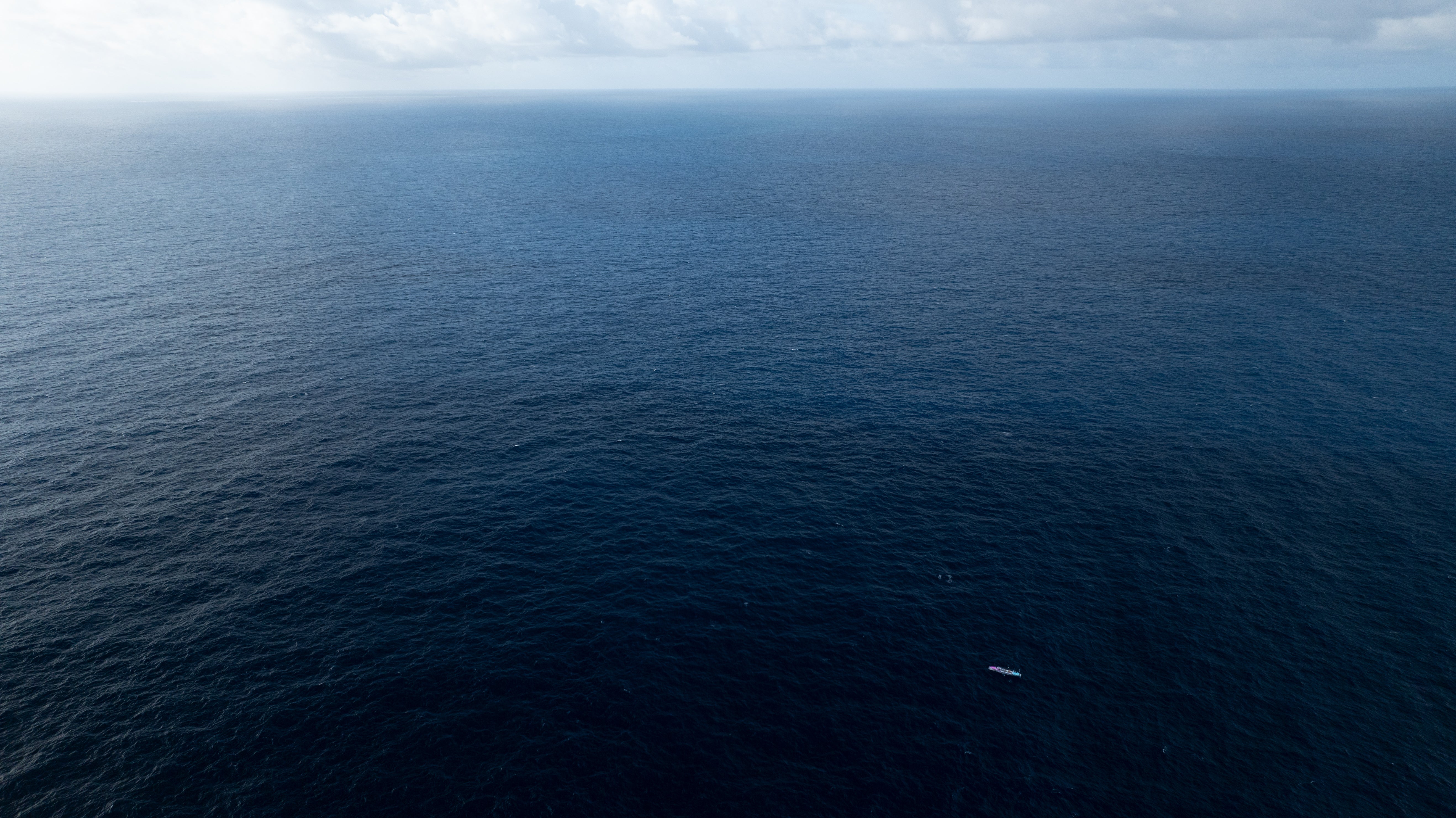 AN OCEAN , BY HAND : JESS ROWE AND MIRIAM PAYNE ROW THE SOUTH PACIFIC ...