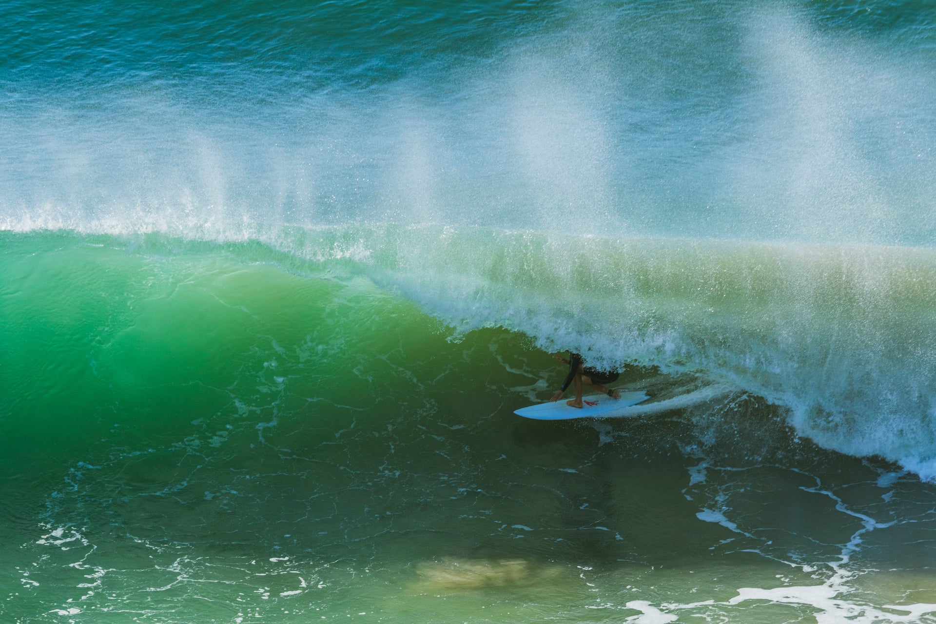 Films - Patagonia Australia