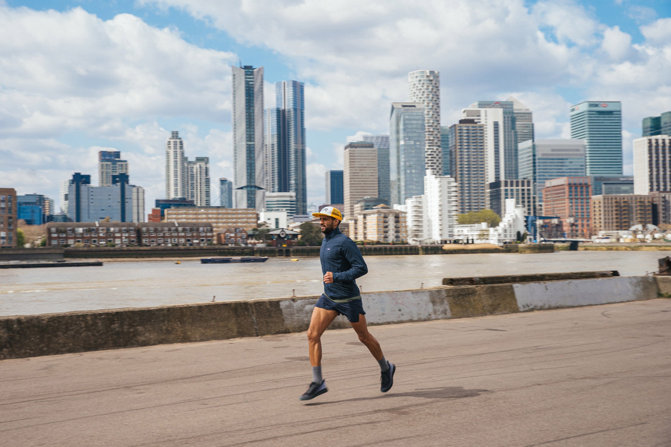 Dark River Runs Deep - Patagonia Australia
