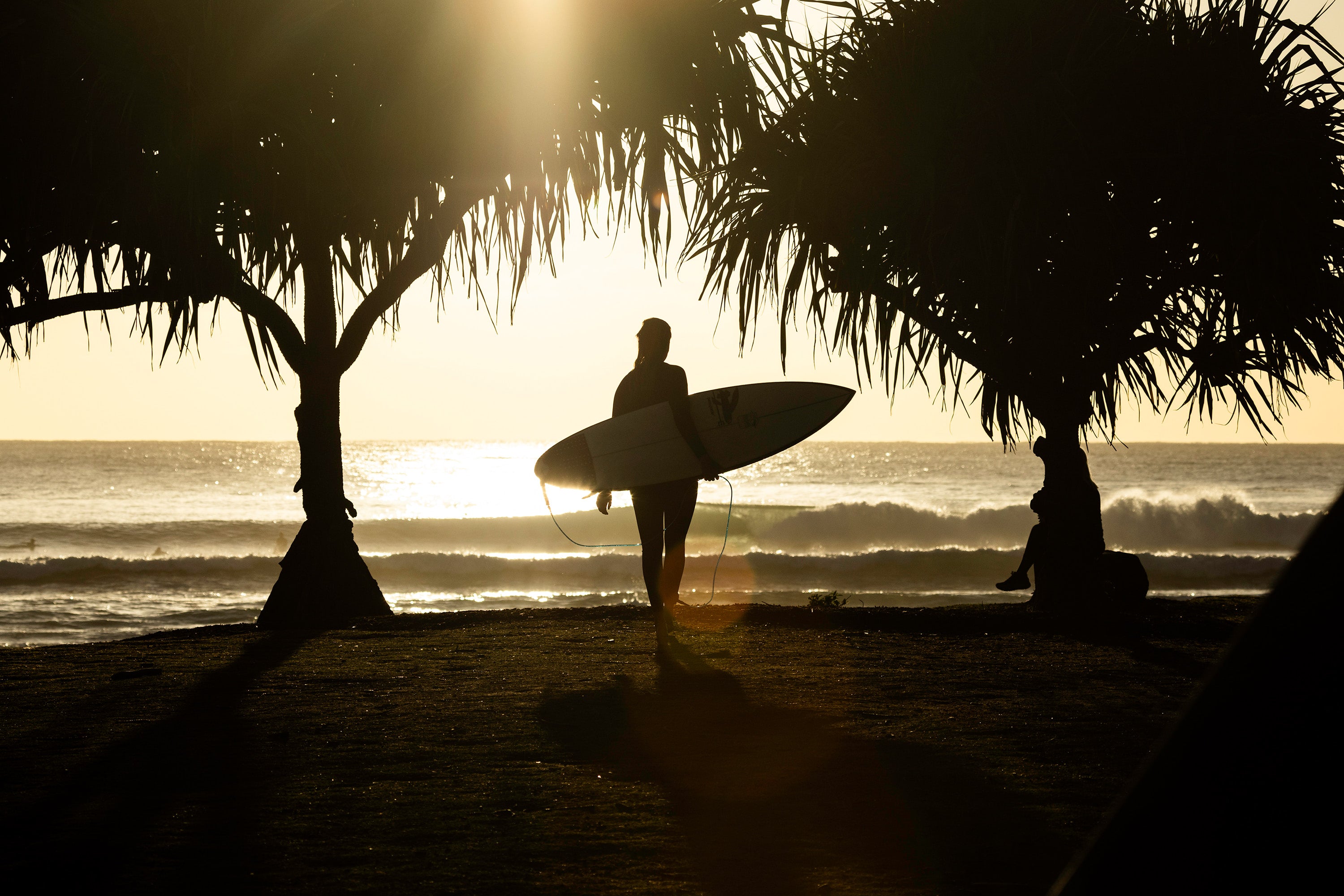 No More Straight Lines with Pacha Light - Patagonia Australia