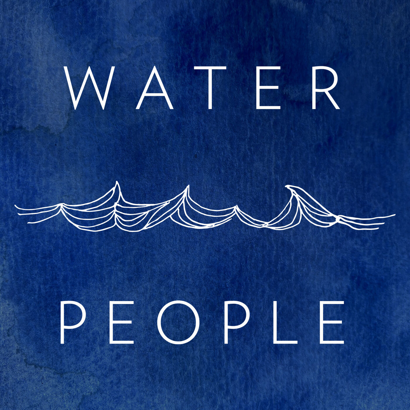 WATER PEOPLE - Pacha Lina Luque Light: Learning the Language ...