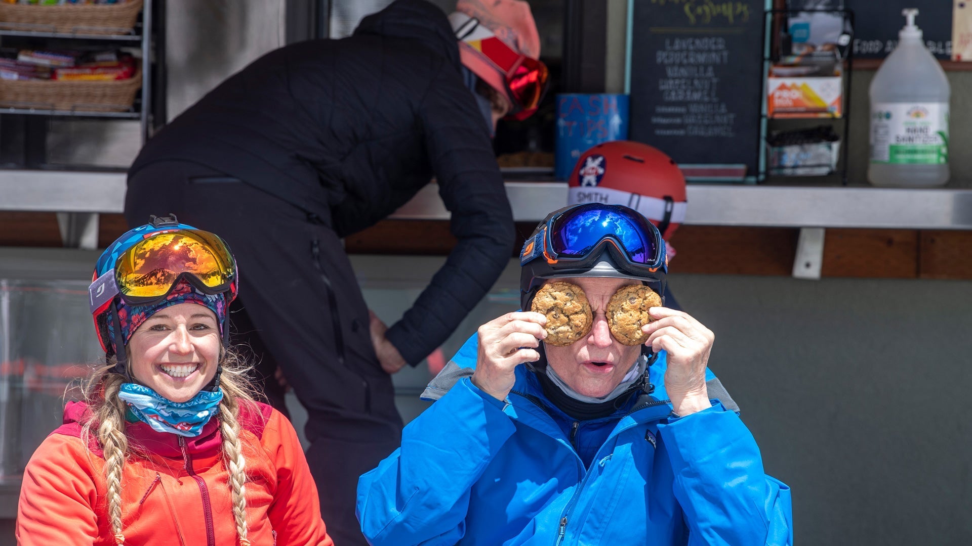 Jerry’s Wisdom - Patagonia Australia