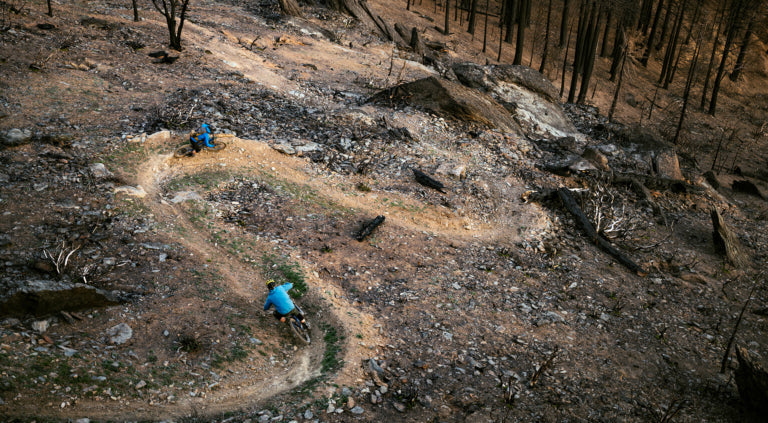 Films - Patagonia Australia