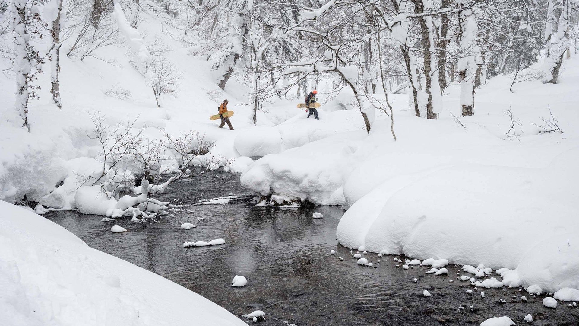 Films - Patagonia Australia