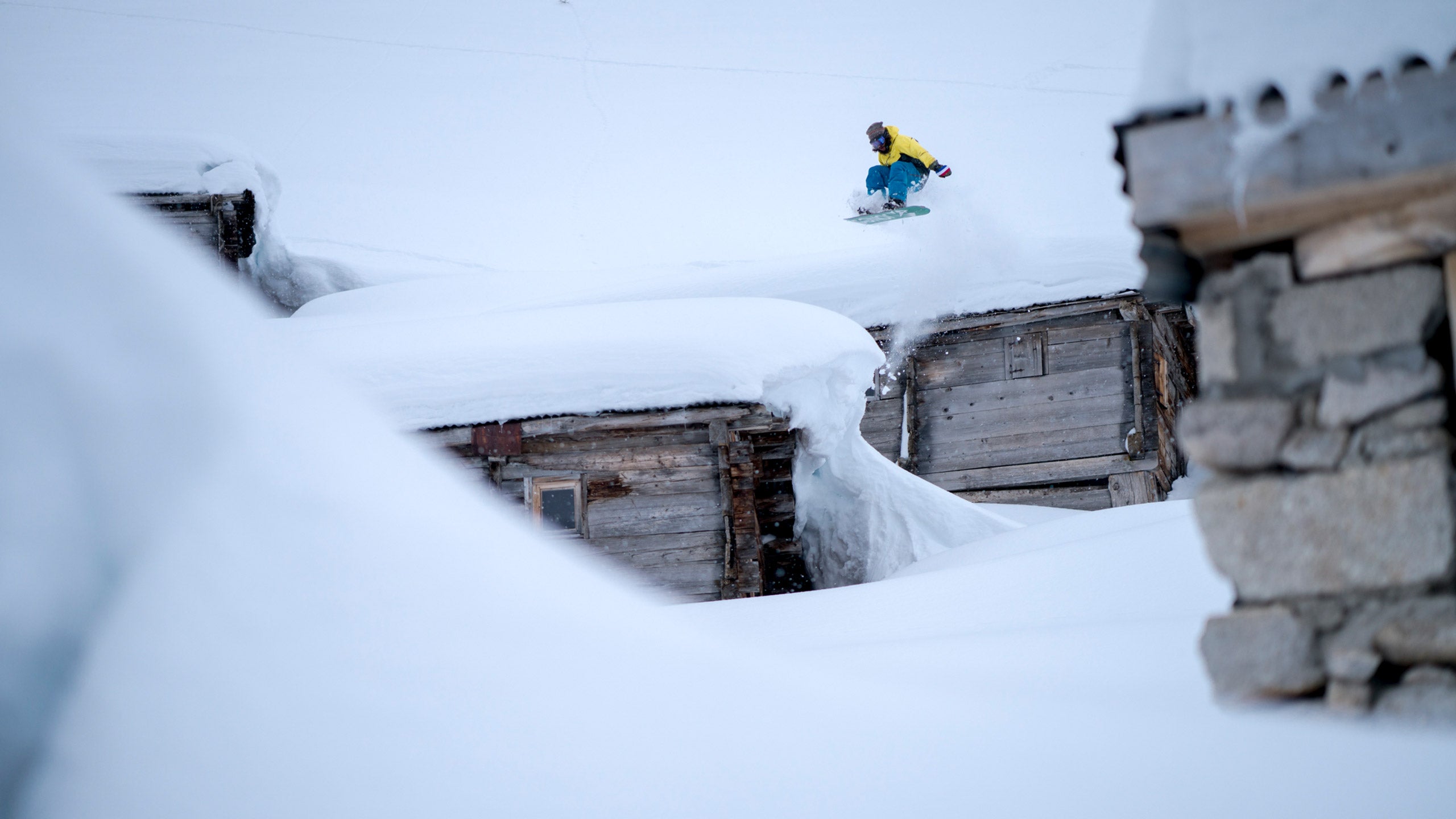 Films - Patagonia Australia