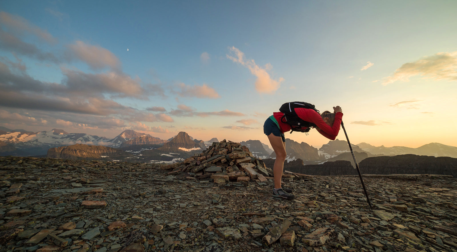 Nose to the Wind - Patagonia Australia