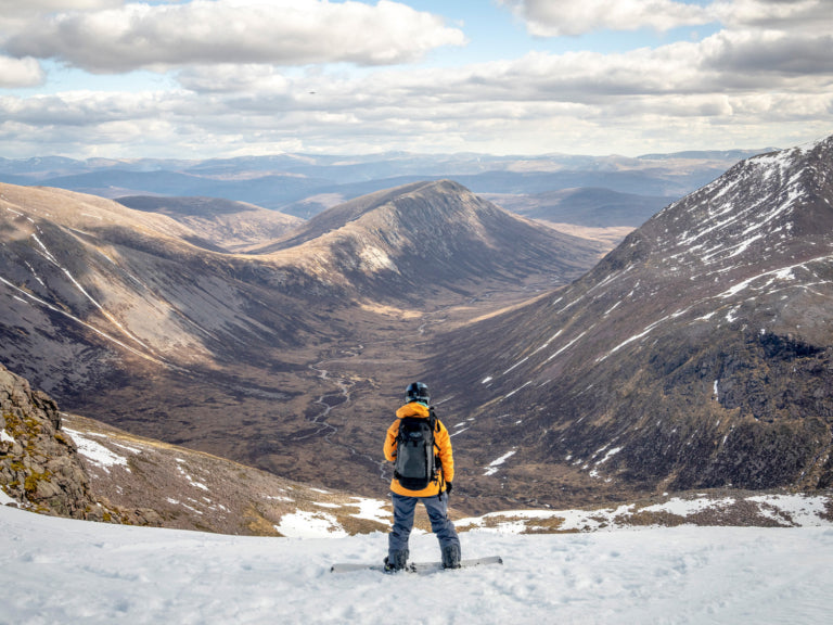 Films - Patagonia Australia