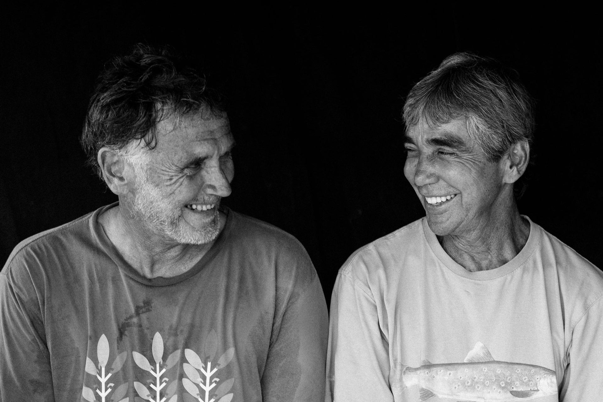Conversations from the Clifftop: Wayne Lynch and Gerry Lopez ...