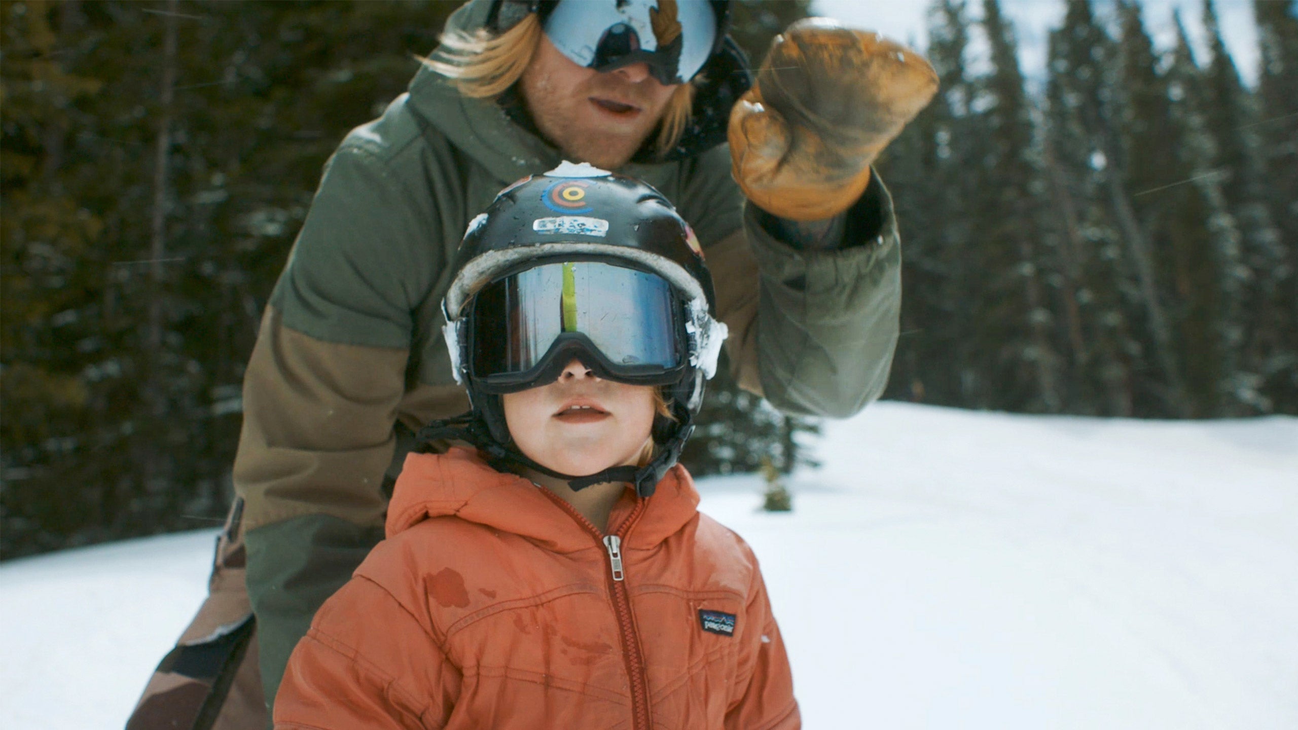 Films - Patagonia Australia