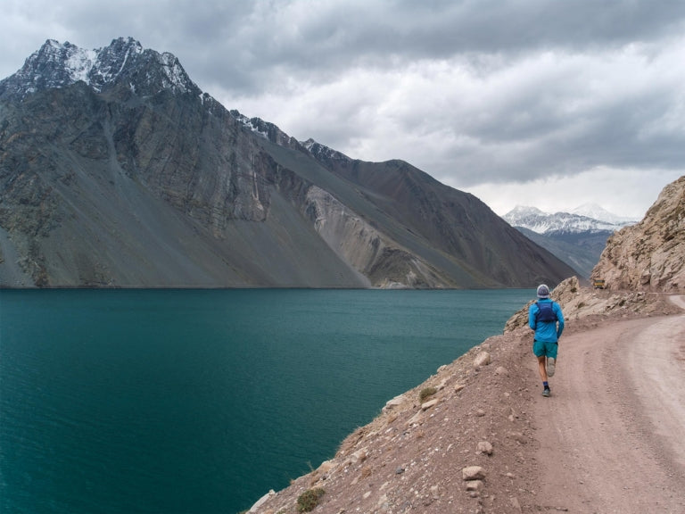 Run To Salvar una Cuenca - Patagonia Australia