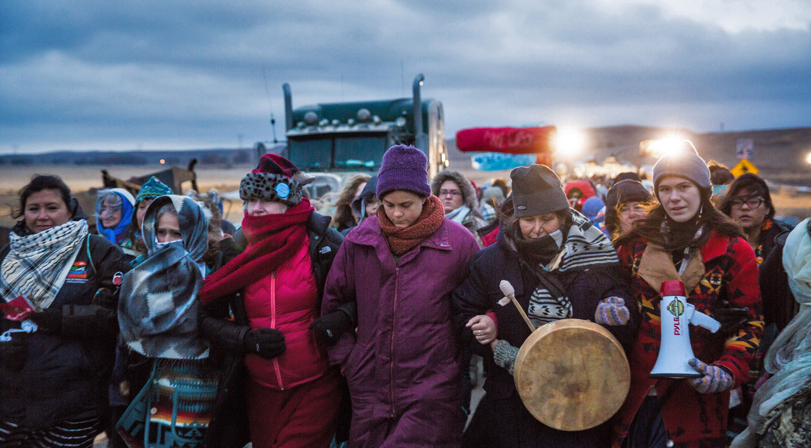 The Climate Crisis Is a Human Issue - Patagonia Australia