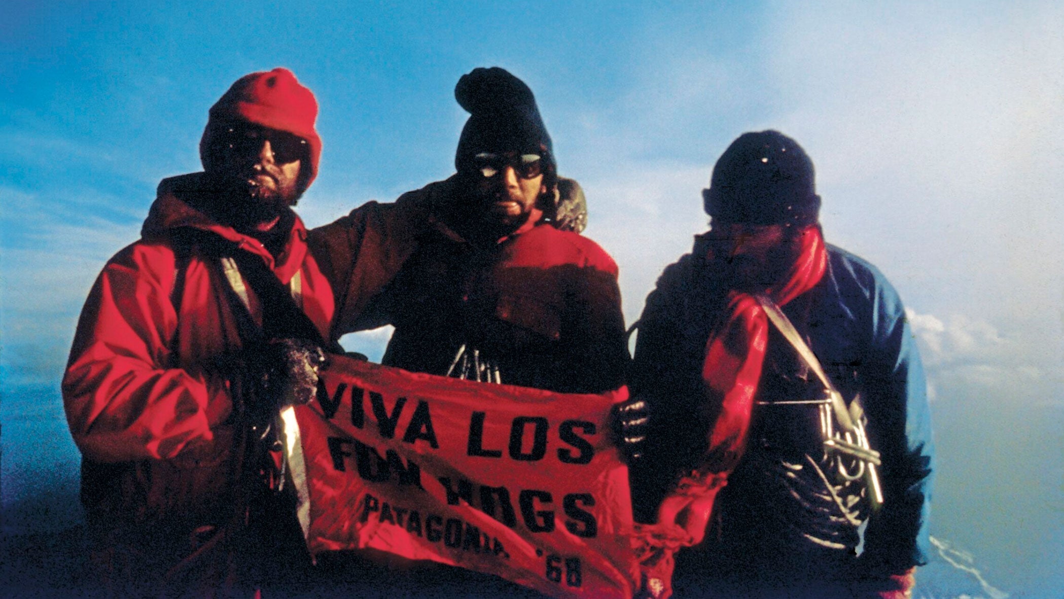 Our Quest for Circularity - Patagonia Australia