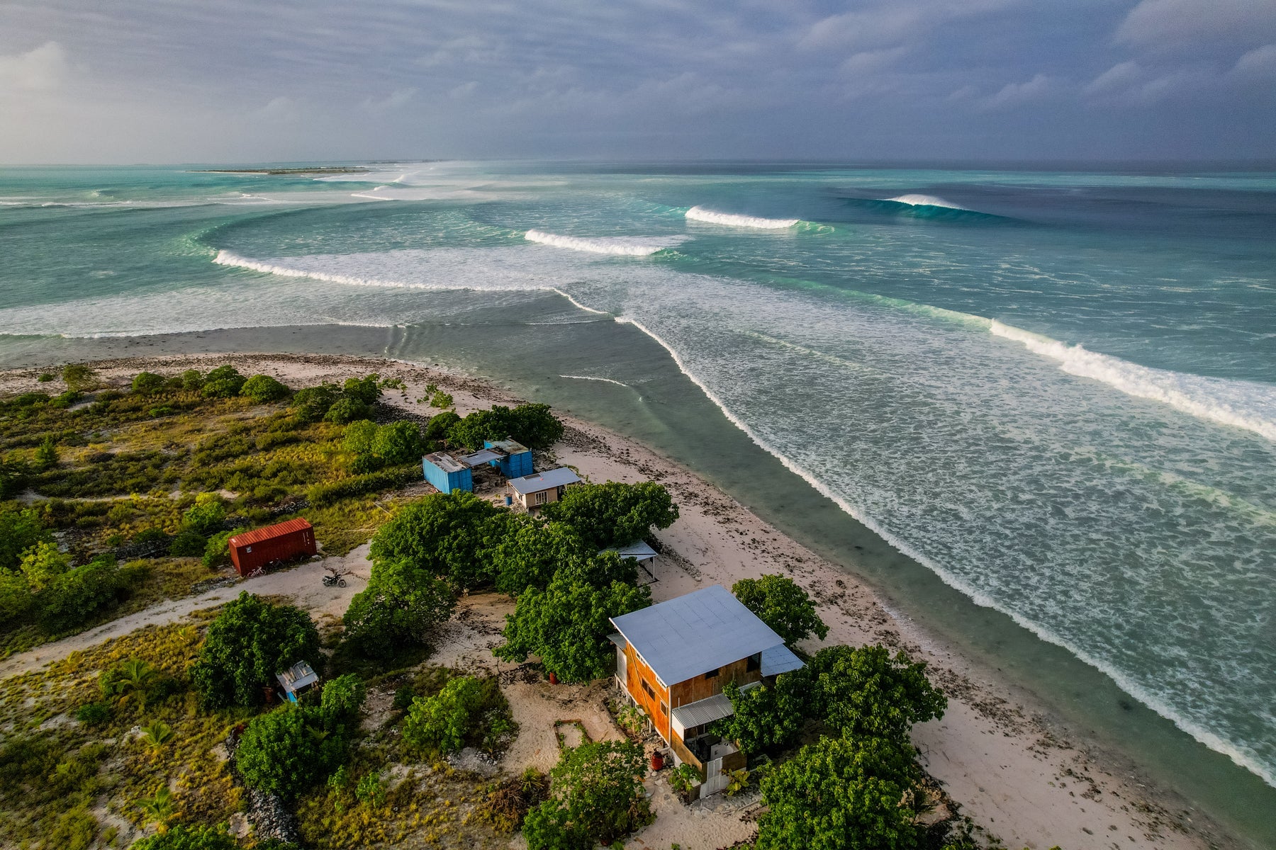 Atoll Dreaming: “These Are The Sweet Rewards, A Fool’s Paradise ...