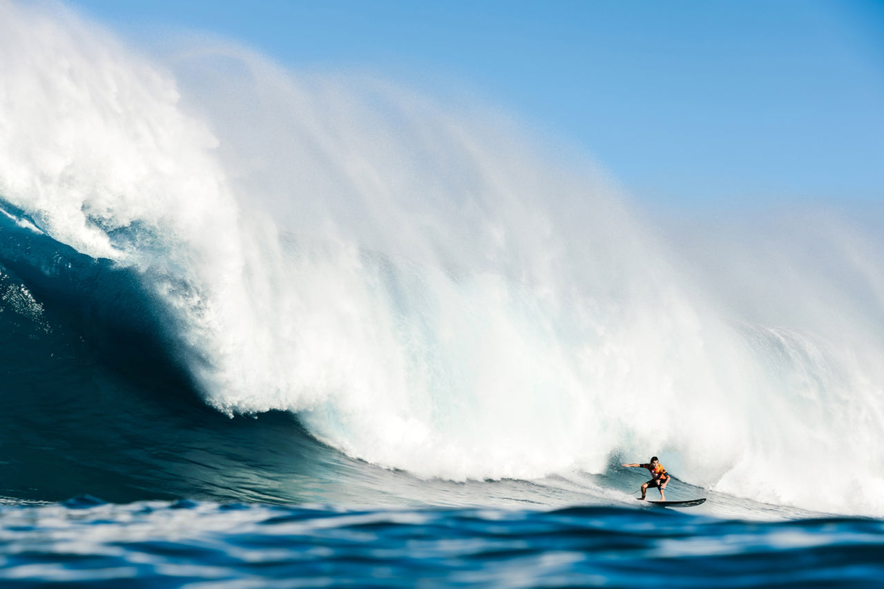 Greg Long’s Last Eddie: The Big-Wave Icon Passes on the Baton ...