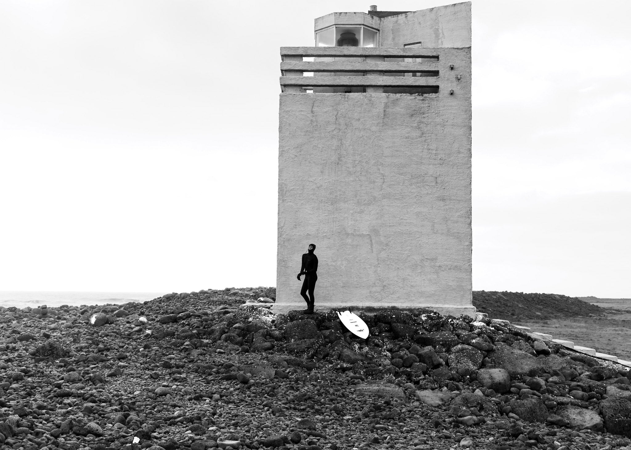 Frozen Treasure: A wave being lost before it's been truly discovered ...