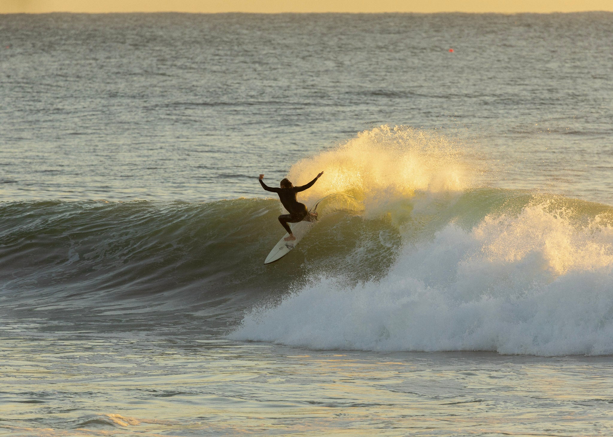 No More Straight Lines: A New Surf Film Featuring Pacha Light ...