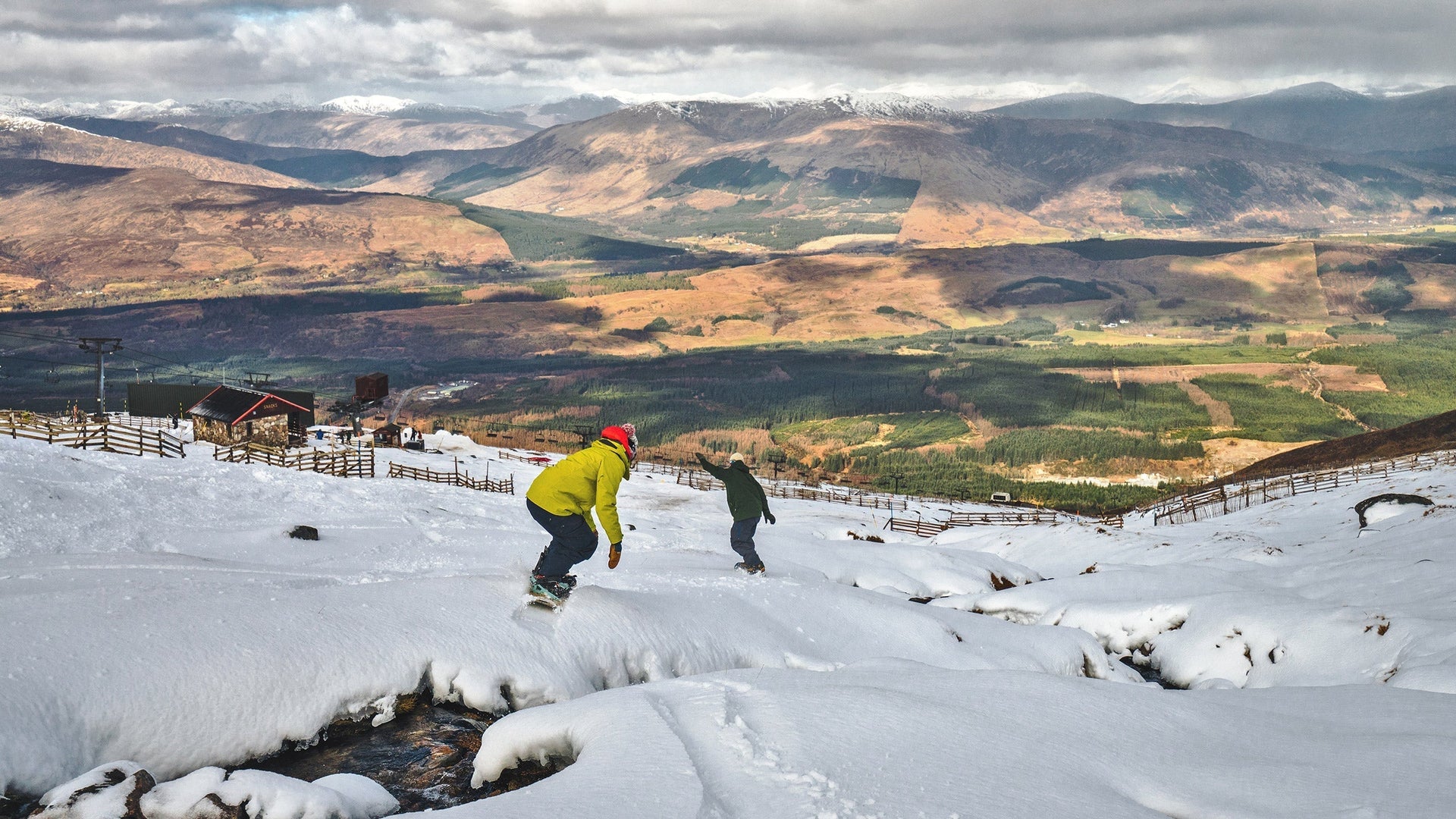 Films - Patagonia Australia