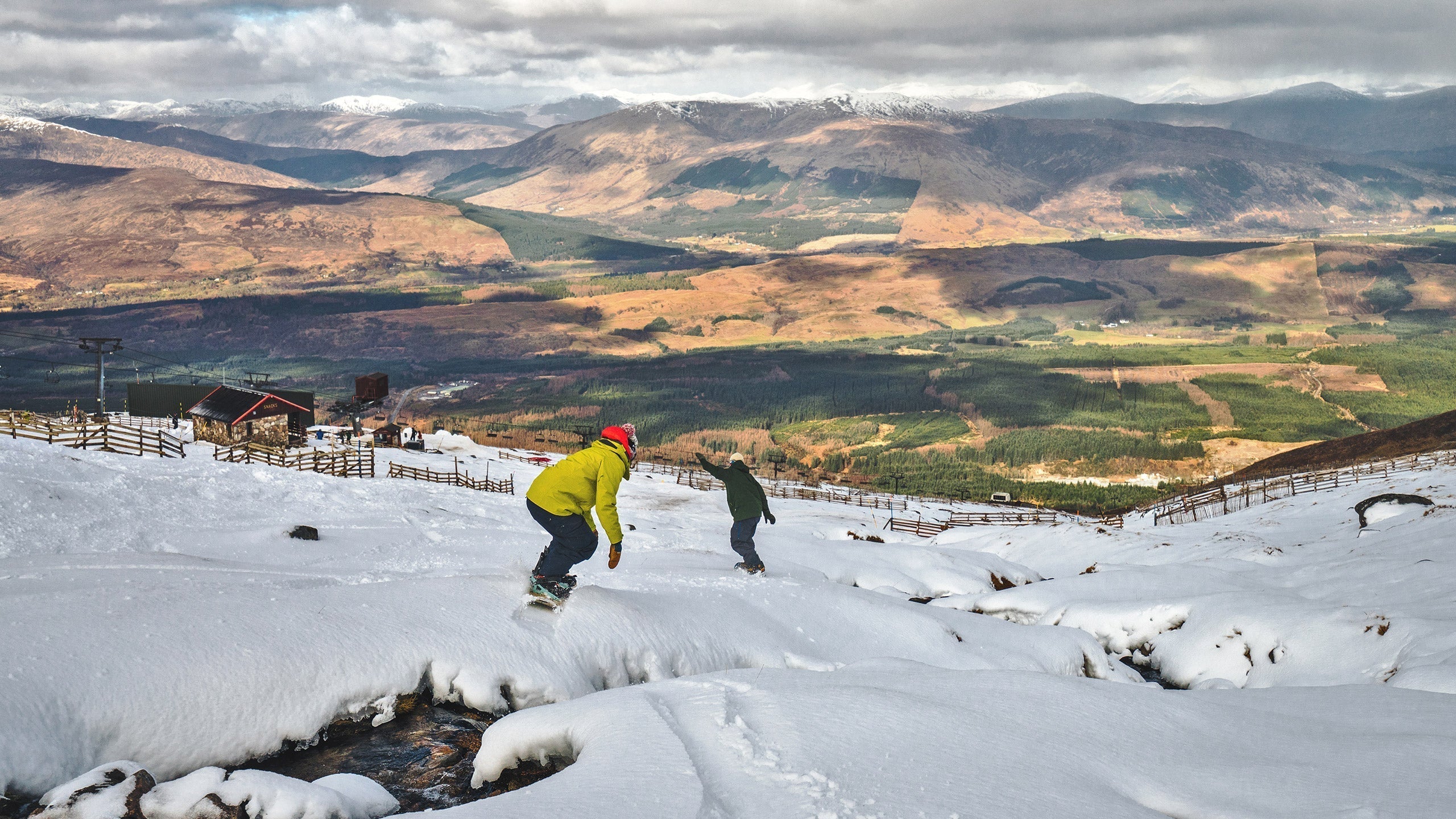 Films - Patagonia Australia