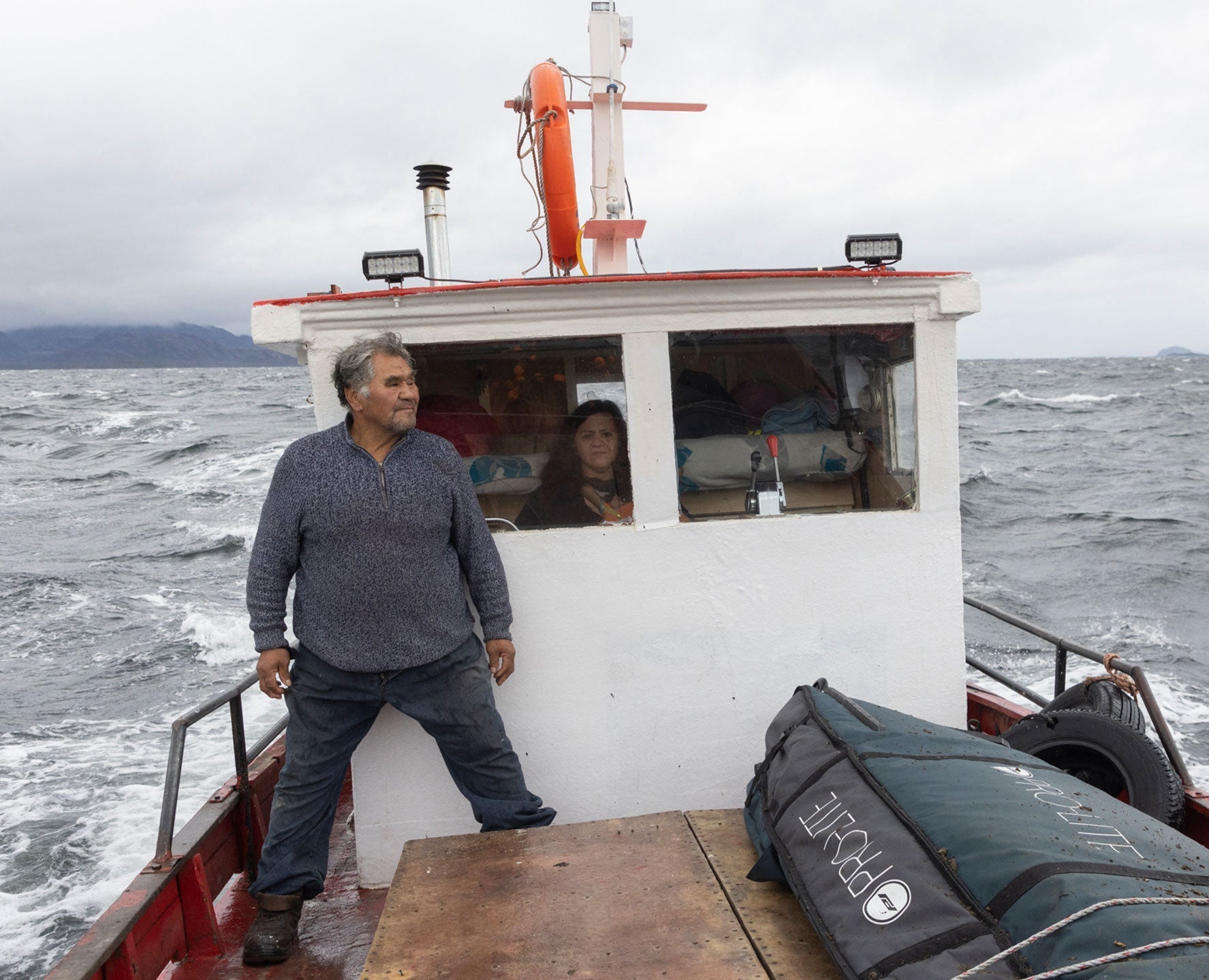 Films - Patagonia Australia