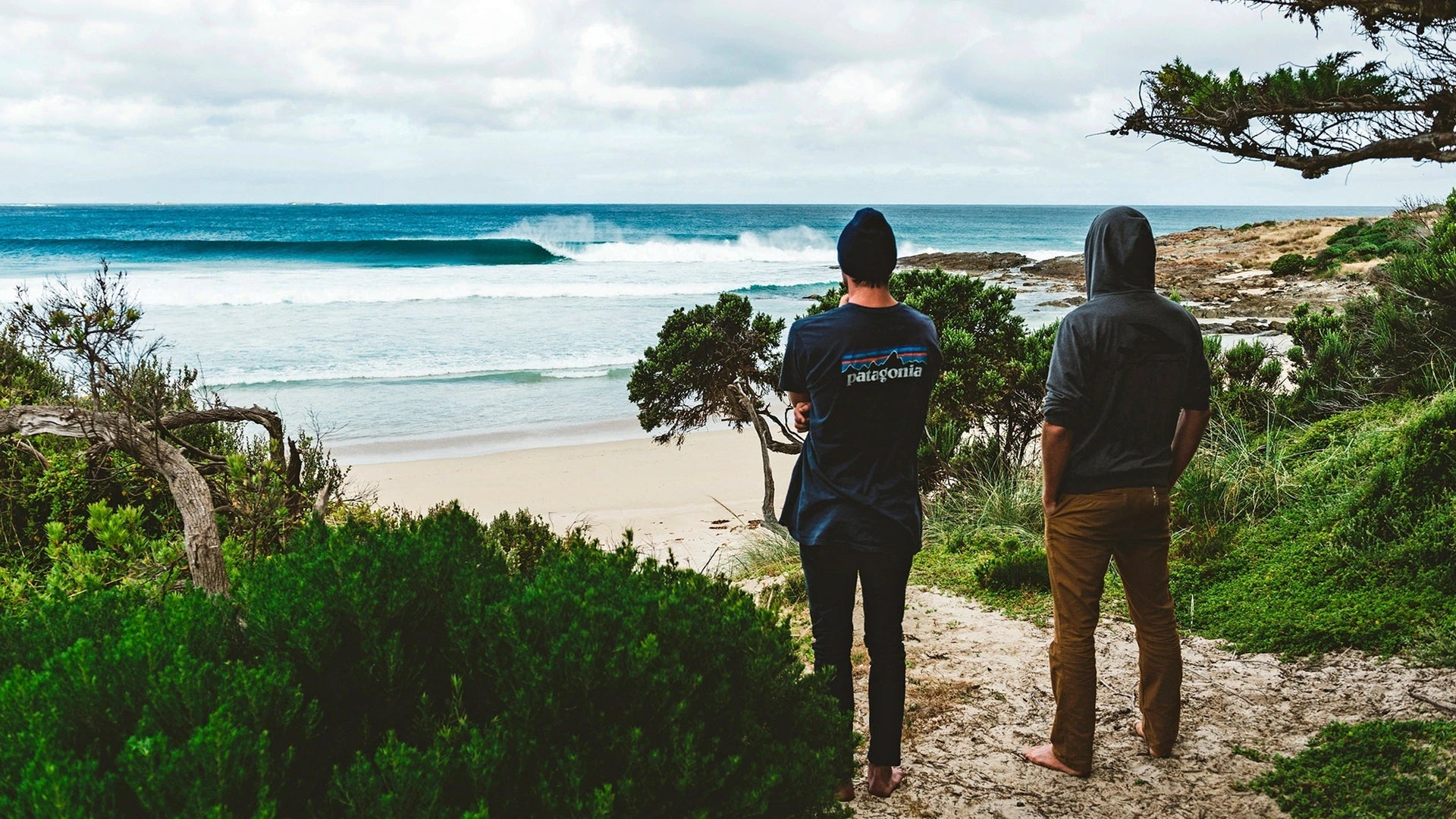 Films - Patagonia Australia