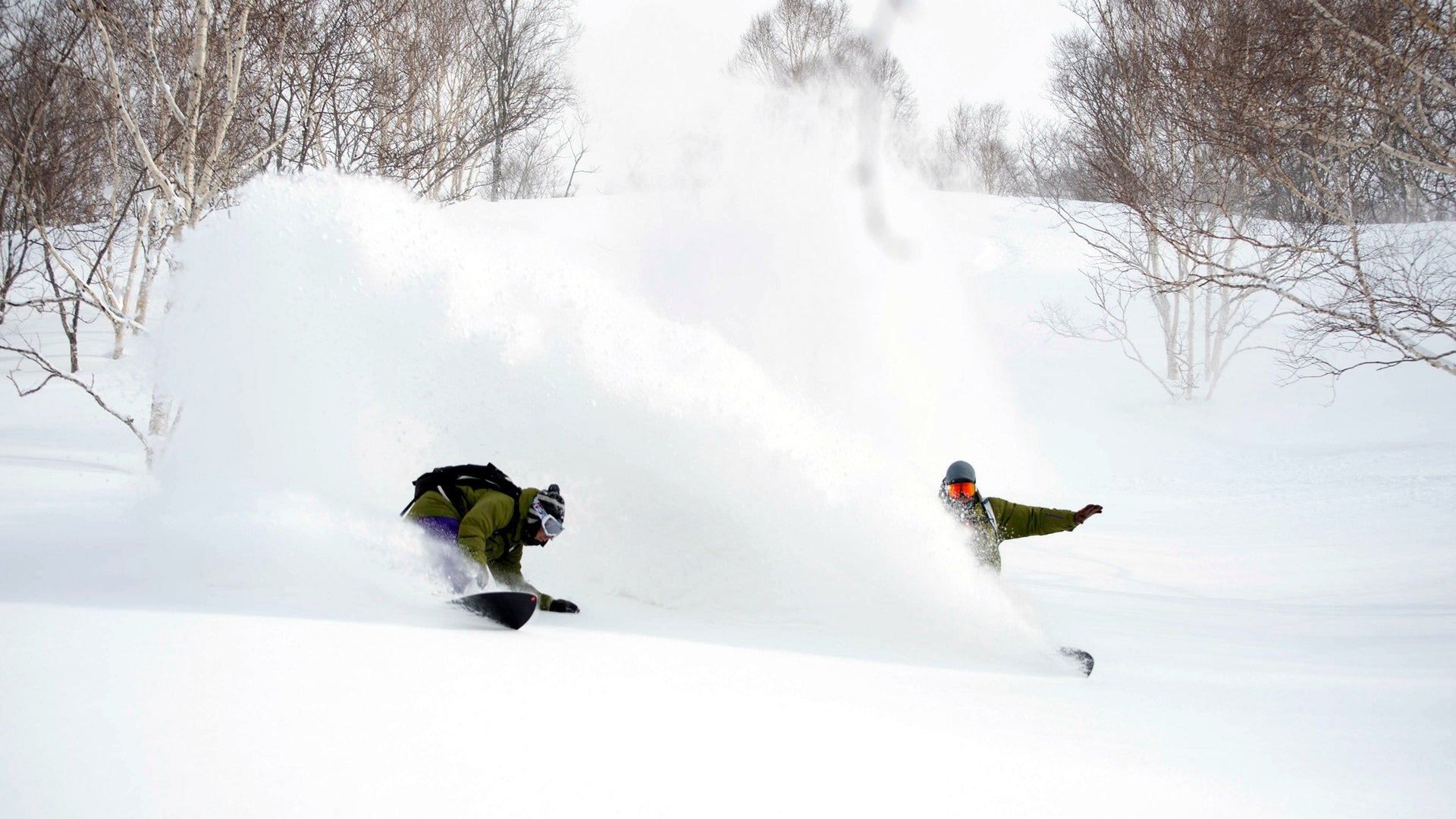Films - Patagonia Australia
