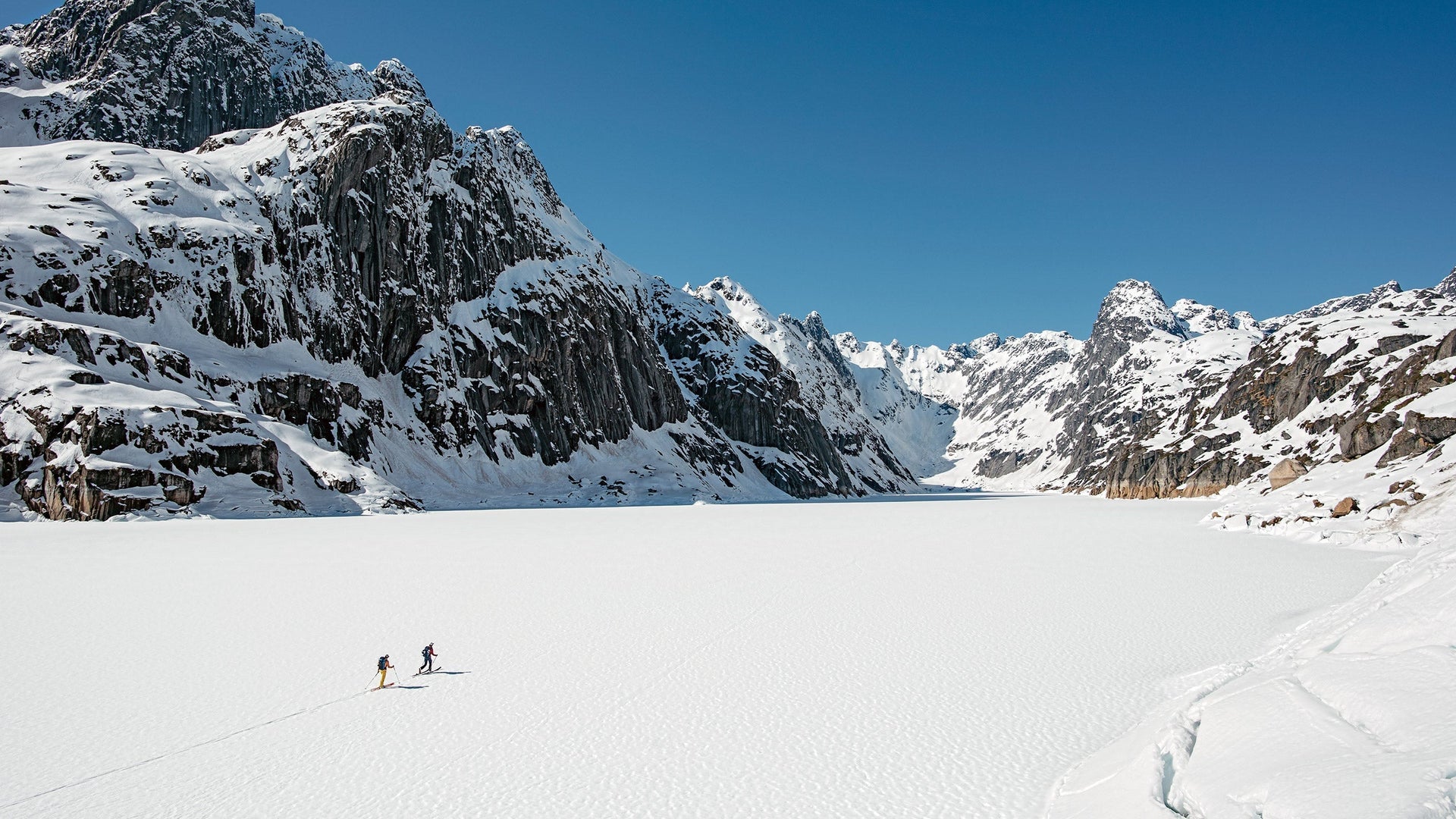 Films - Patagonia Australia