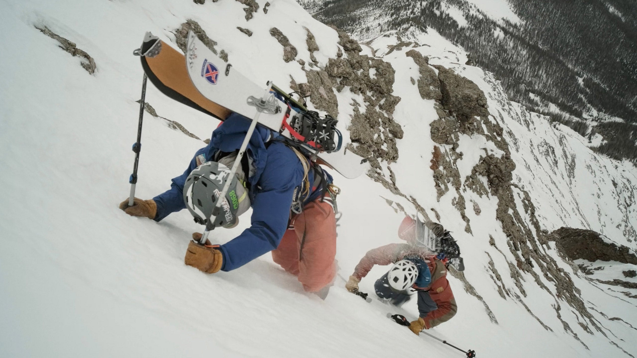 Films - Patagonia Australia