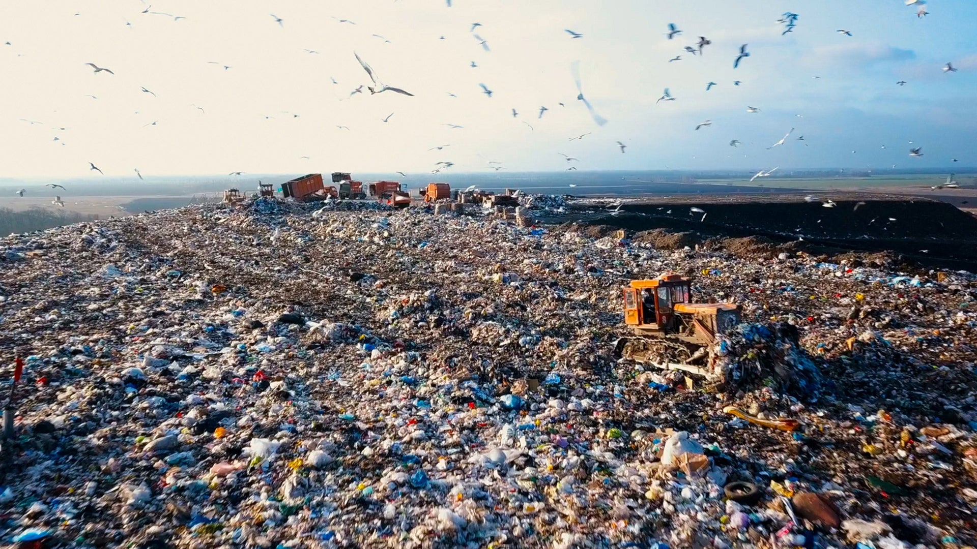 Why Recycled - Patagonia Australia
