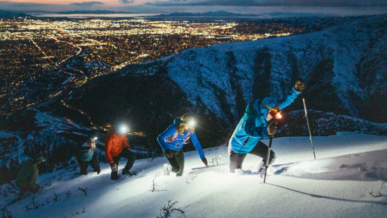 Films - Patagonia Australia