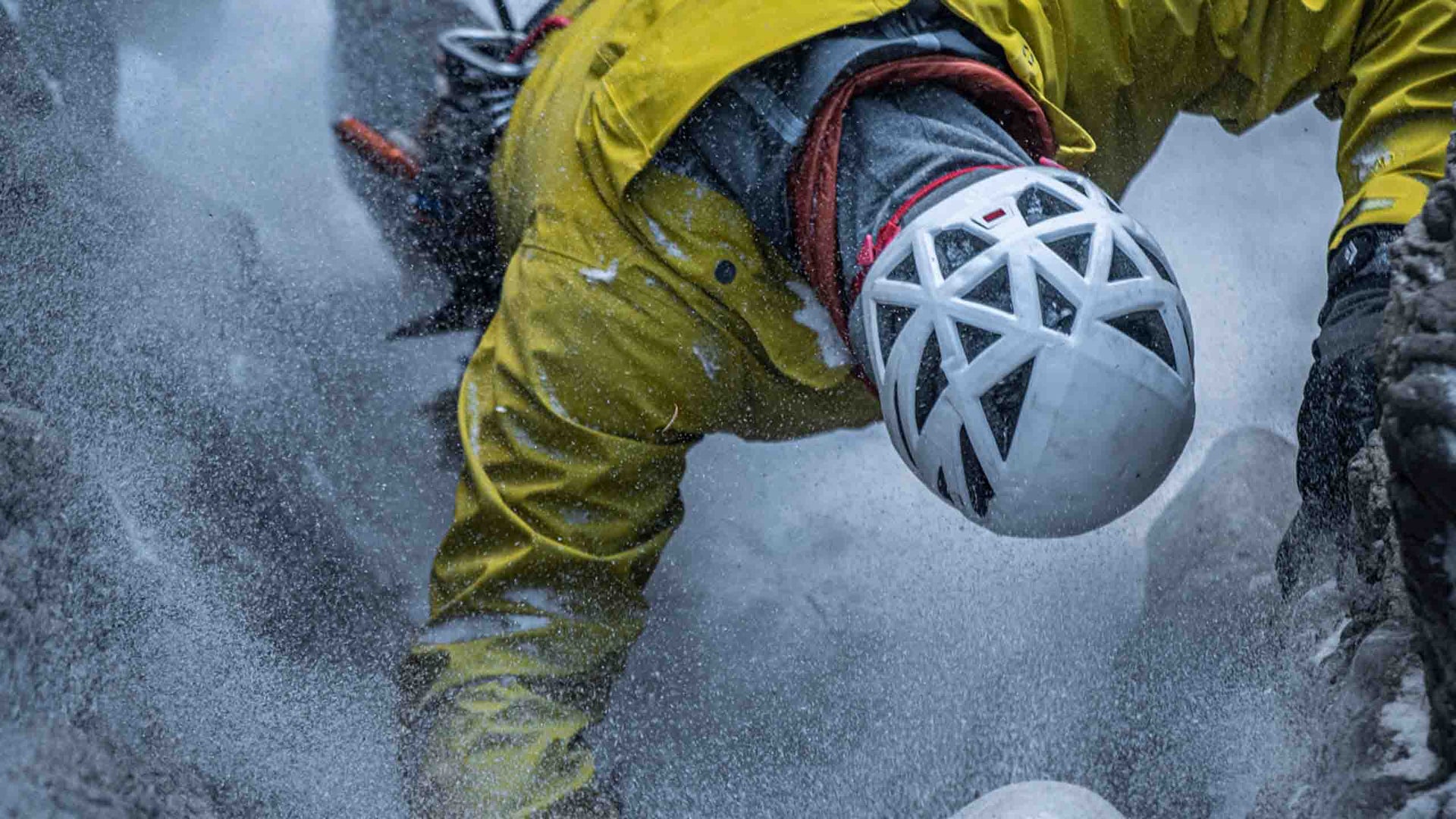 Technical Shells - Patagonia Australia