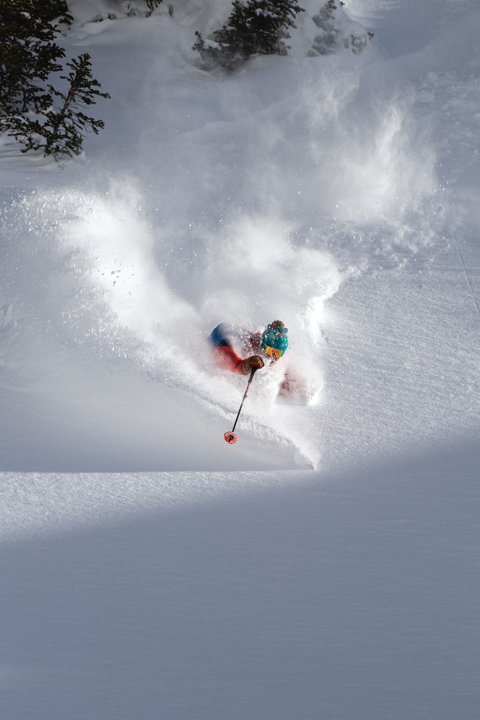 Men's Powder Town Collection - Patagonia Australia