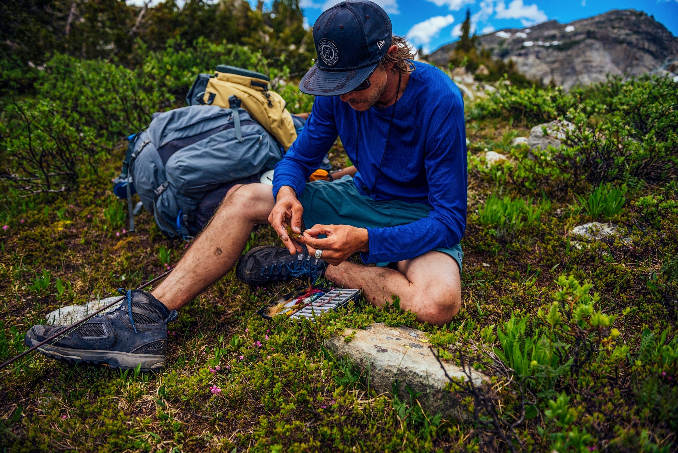 Men's Baggies™ - Patagonia Australia