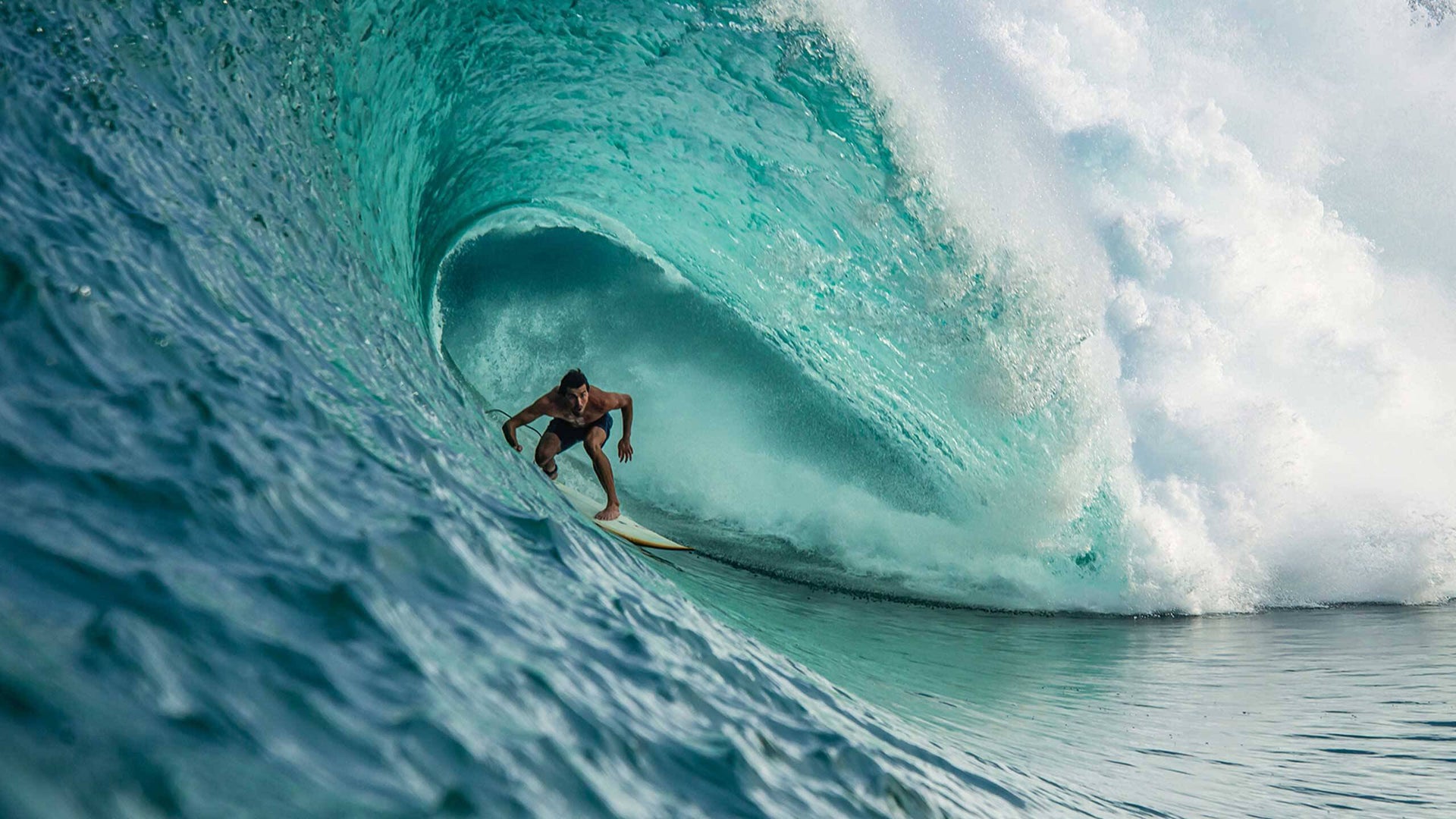 Hydro Series Boardshorts - Patagonia Australia