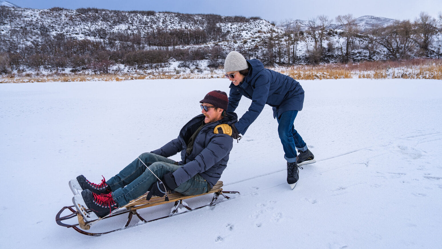 Cold Weather Favourites - Patagonia Australia