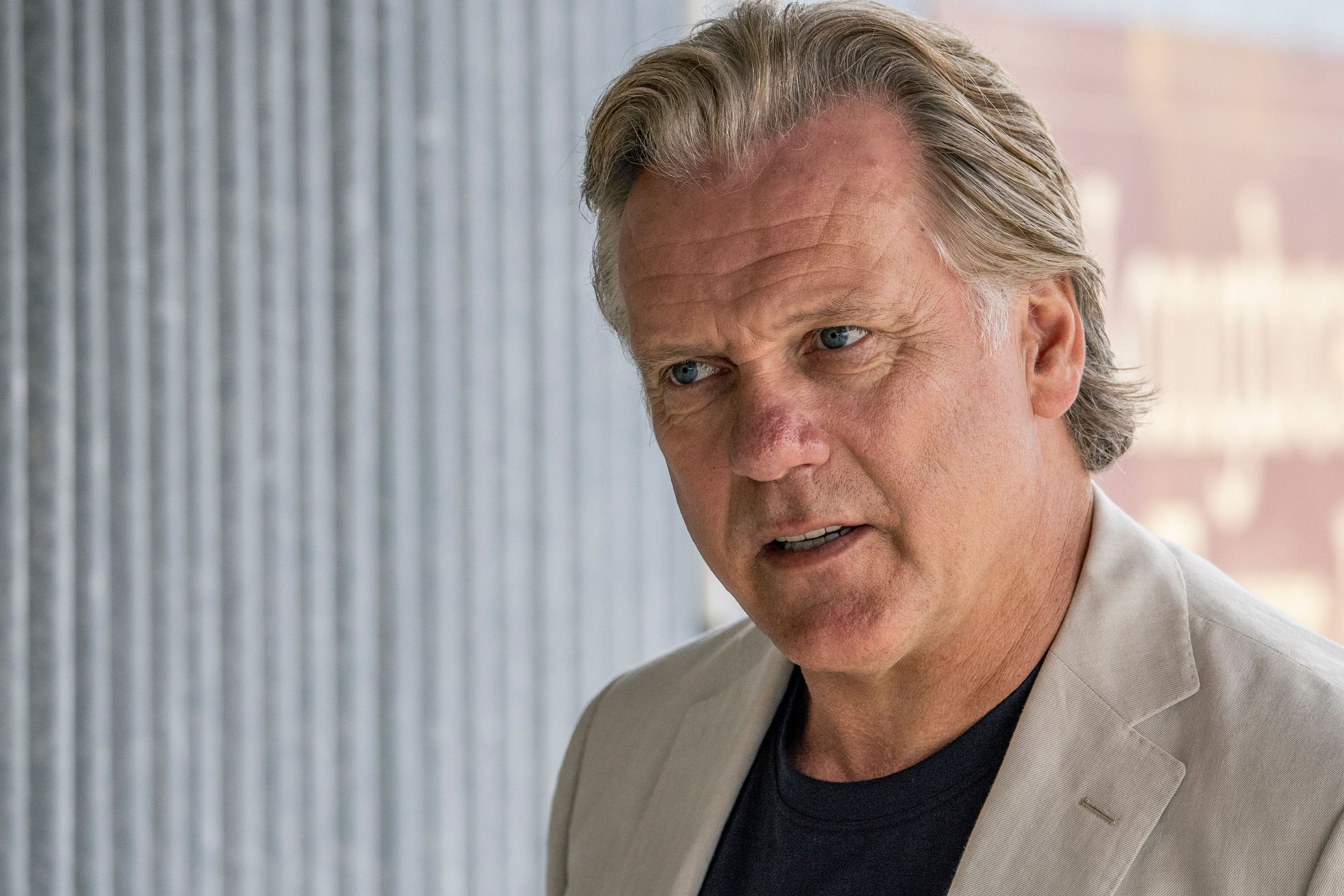 TEENAGE ACTIVISM HAS A NEW ICON... A BIG, BLUE FISH. - Patagonia Australia