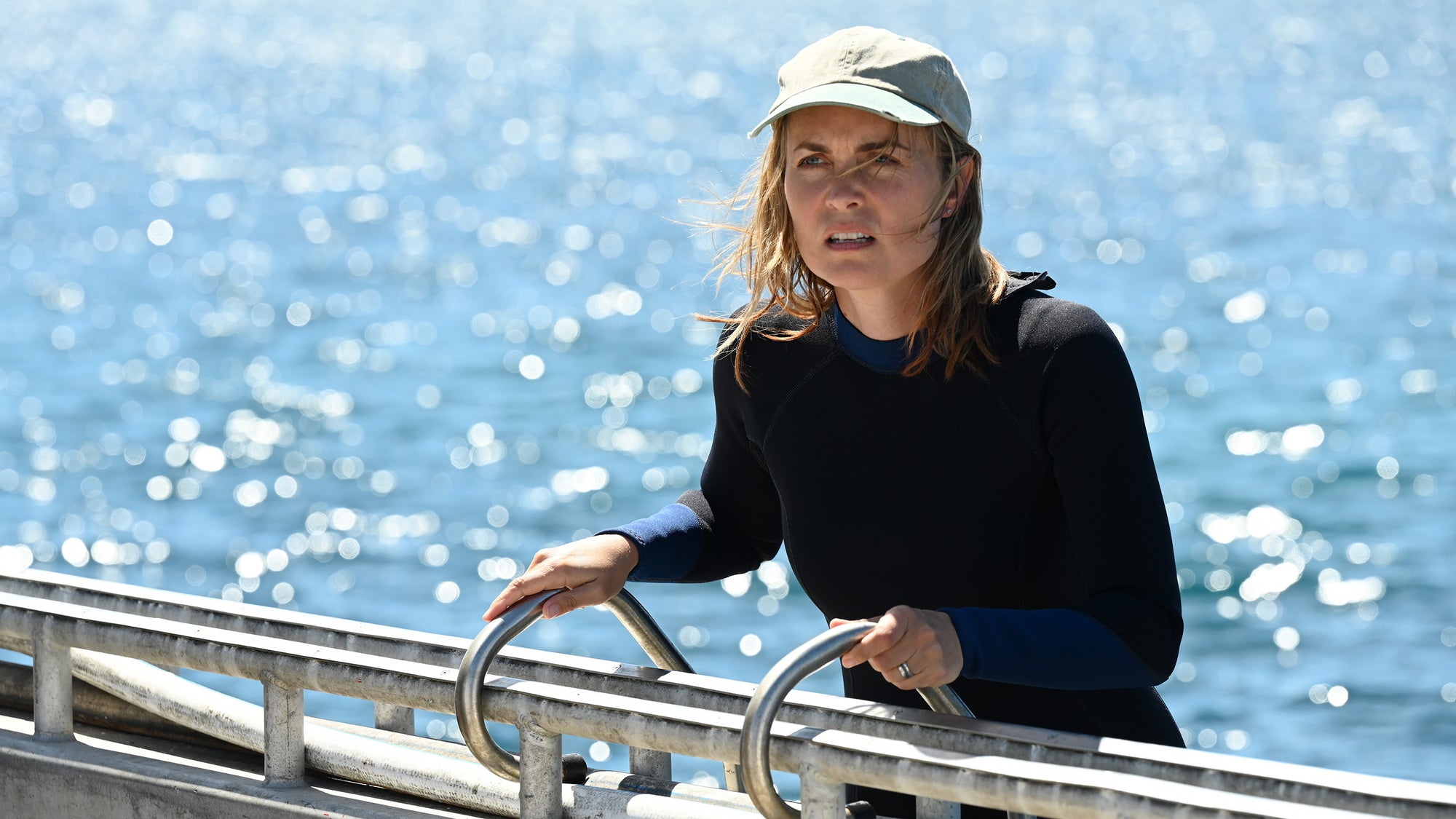 TEENAGE ACTIVISM HAS A NEW ICON... A BIG, BLUE FISH. - Patagonia Australia