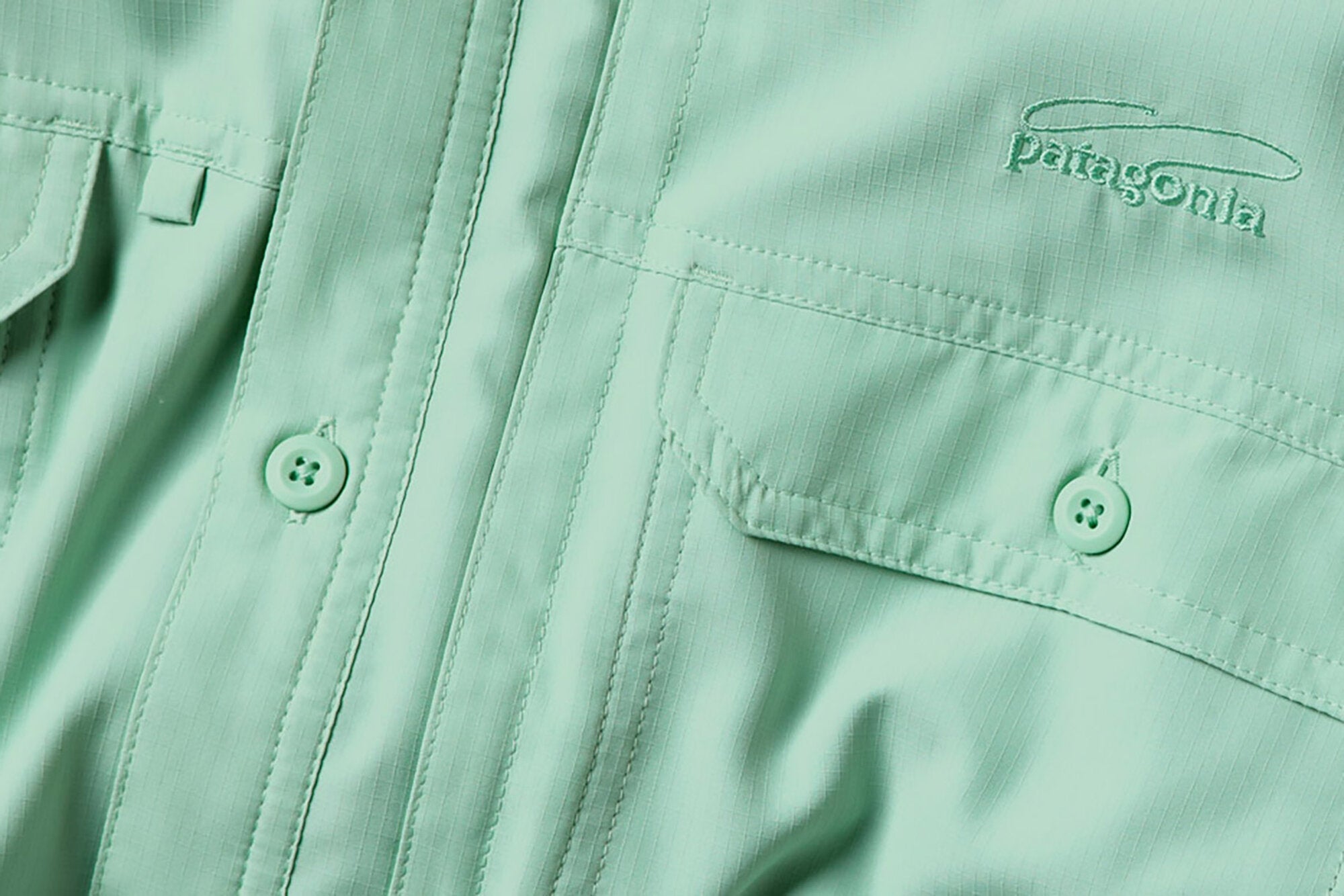 UPF Fabric - Patagonia Australia