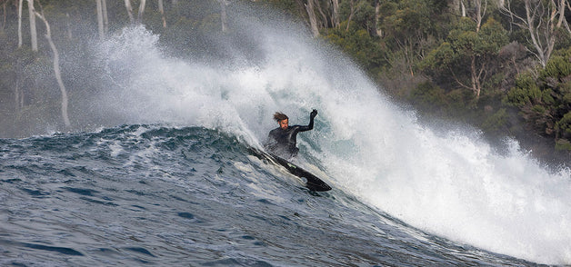 Ambassadors - Patagonia Australia