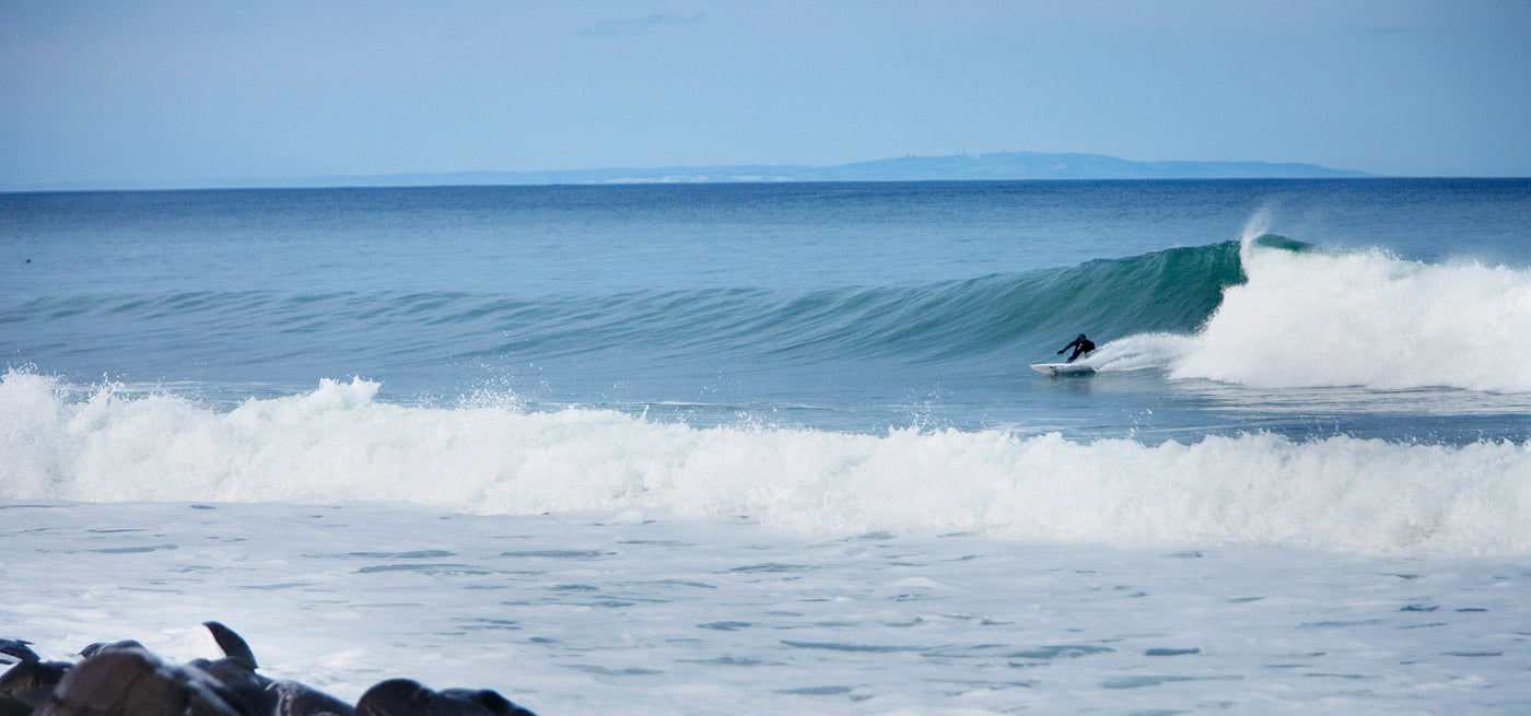 Joe Curren - Patagonia Australia