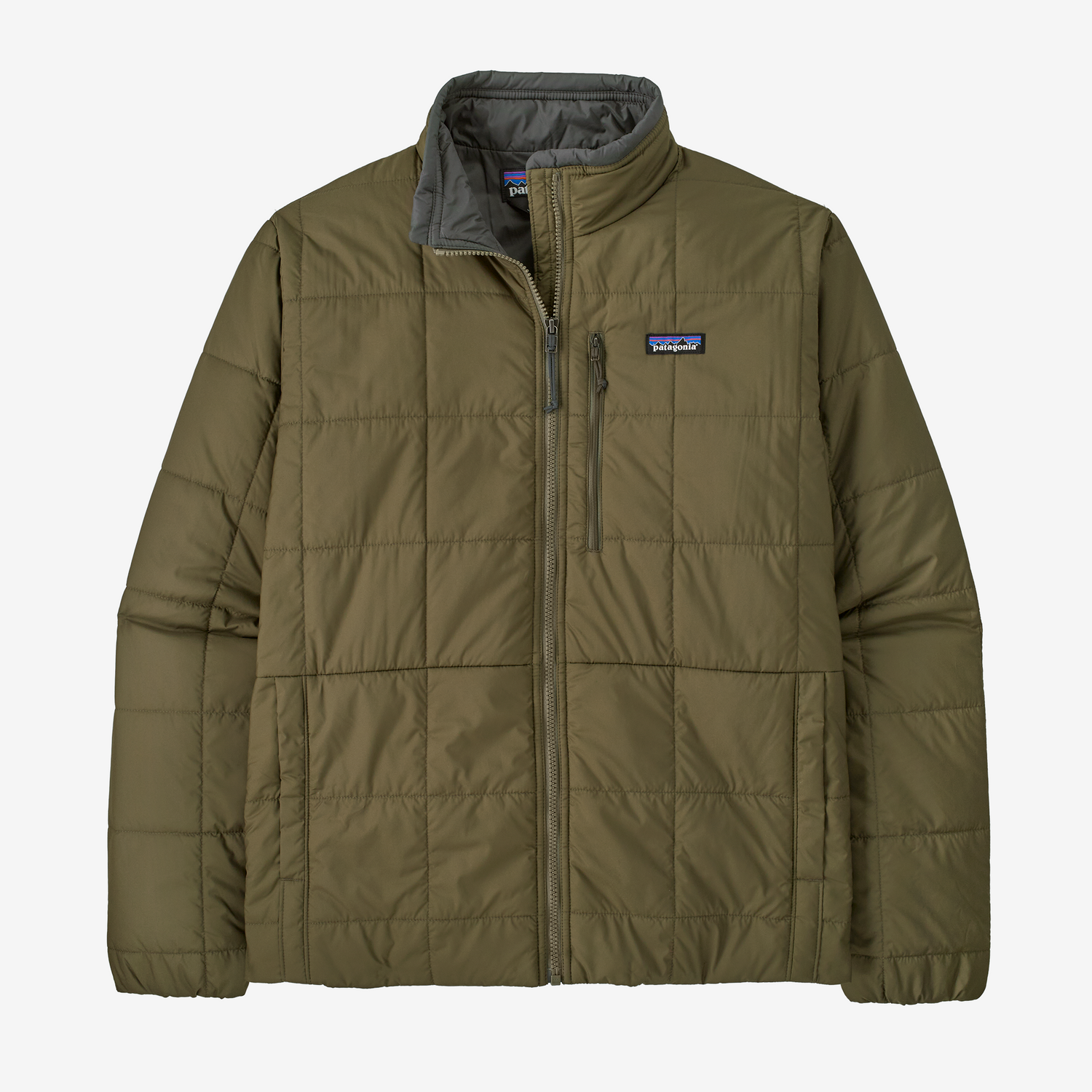 Men's Light Gust Jacket - Patagonia Australia