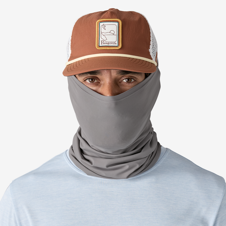 Sun Mask - Patagonia Australia