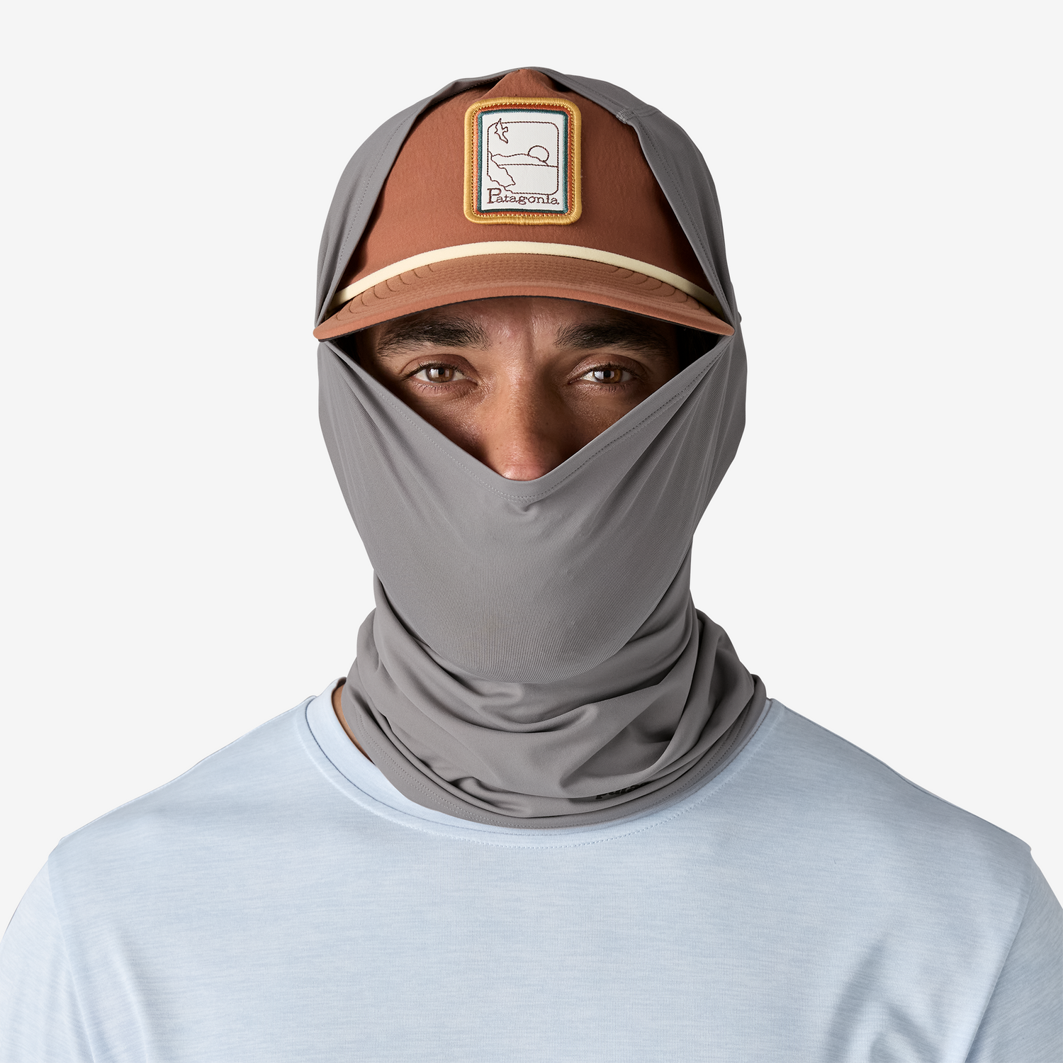 Sun Mask - Patagonia Australia