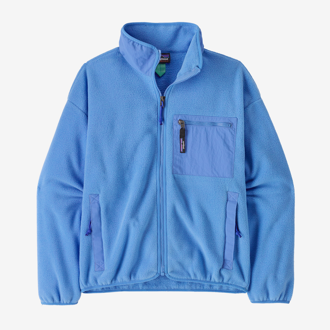 Women's Synchilla® Fleece Jacket - Patagonia Australia