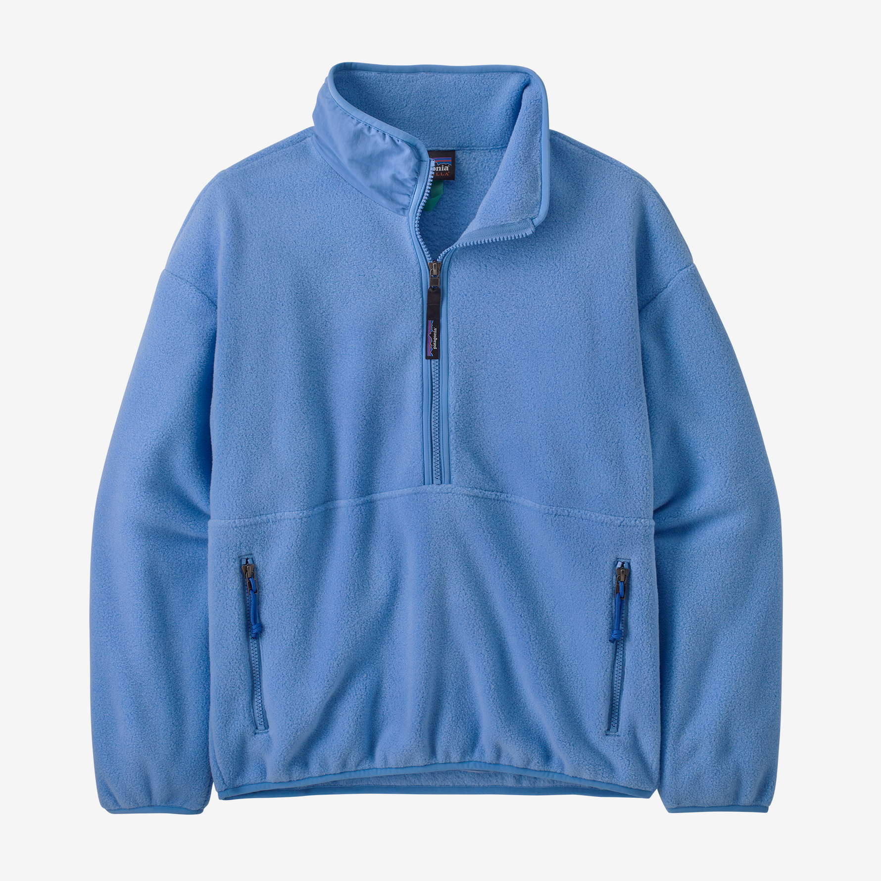 Women's Synchilla® Fleece Marsupial Pullover - Patagonia Australia