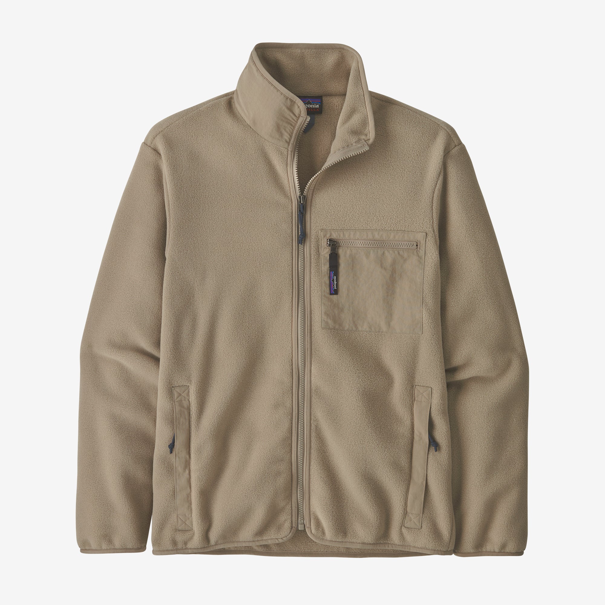 Men's Synchilla® Fleece Jacket - Patagonia Australia