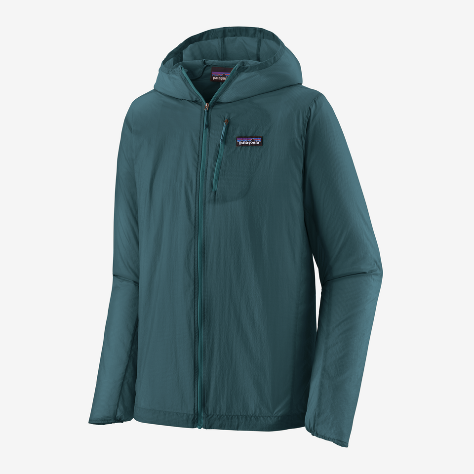 Houdini® Jackets - Patagonia Australia