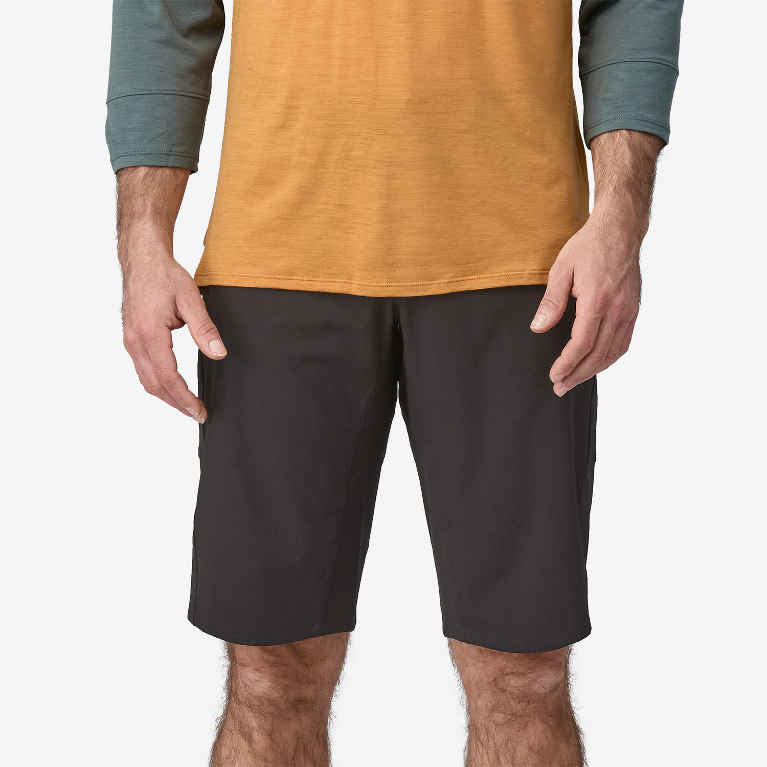 Men's Dirt Craft Bike Shorts - 12½" - Patagonia Australia