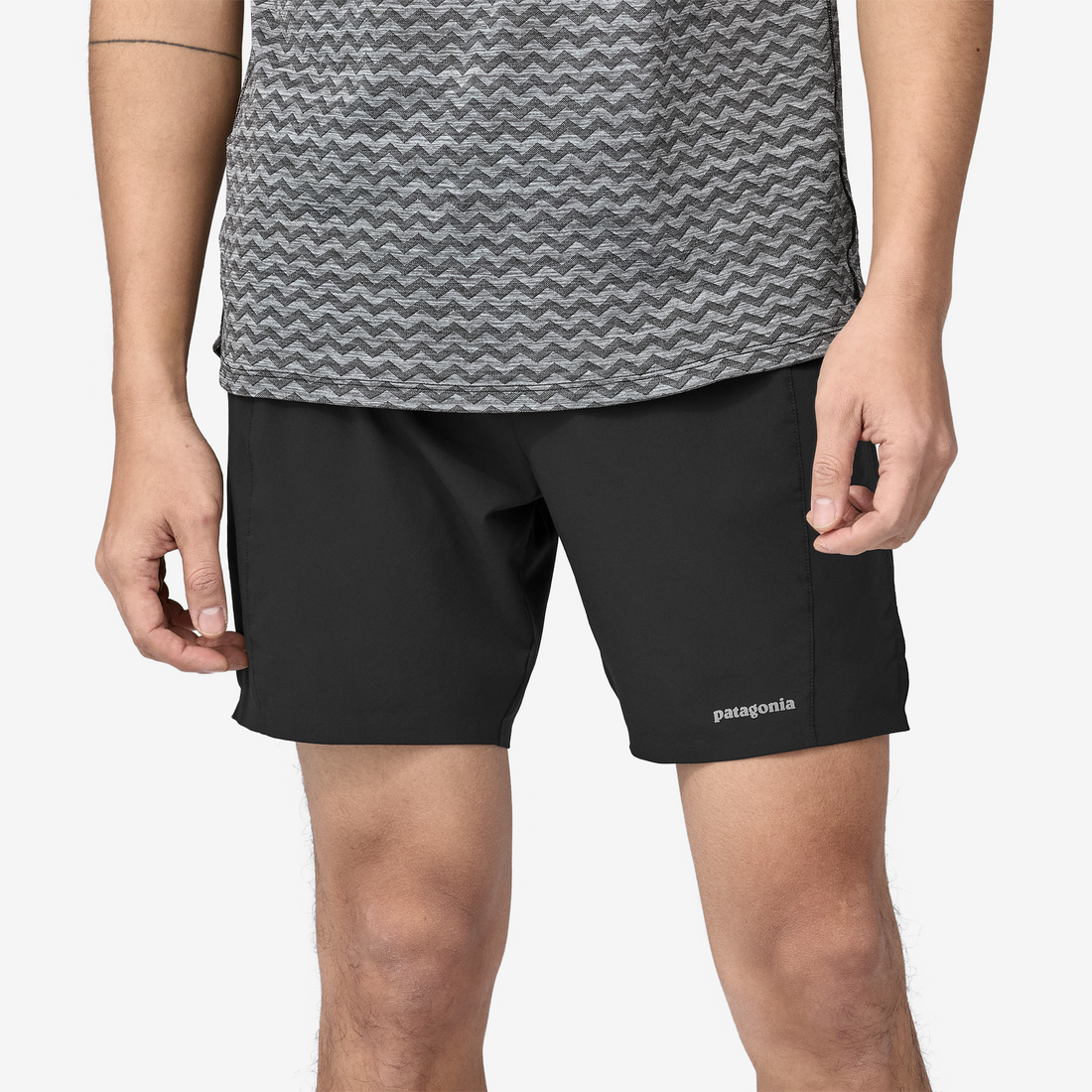 Men's Strider Pro Shorts - 7" - Patagonia Australia